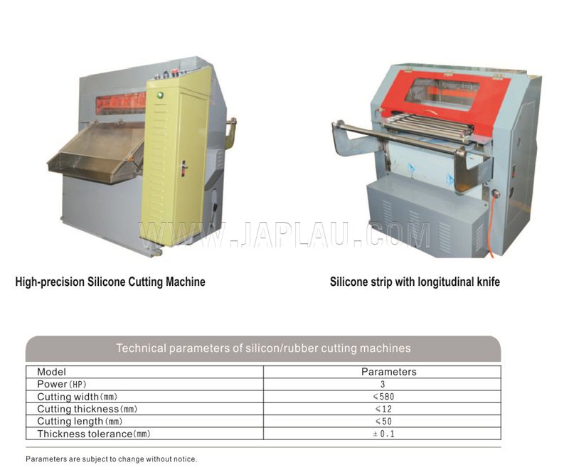 Cutting Machine